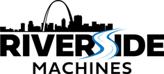 Riverside Machines | Saint Louis, MO | skid steers and mini-excavators